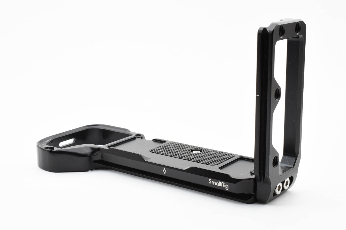 【やや傷や汚れあり】★良品★ SmallRig 3232 Lブラケット 【GFX100S、GFX50SⅡ用】 ① 0601#5 #6085の落札情報詳細 - Yahoo!オークション落札価格 ...