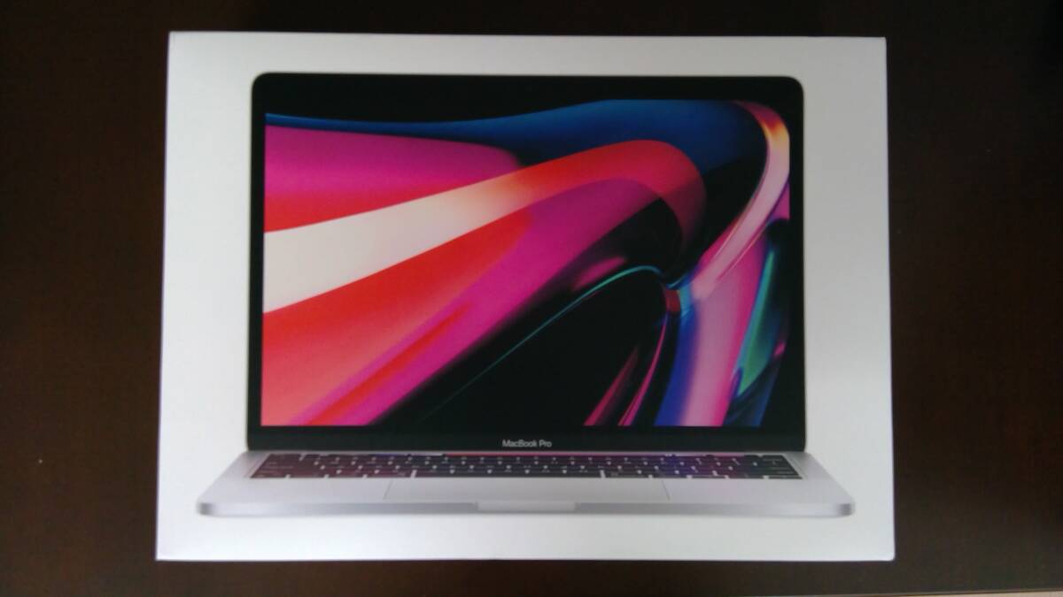 【目立った傷や汚れなし】[中古美品] MacBook Pro, Apple M1, 8 GB, OS 14.6, 13.3 inch, 494 ...