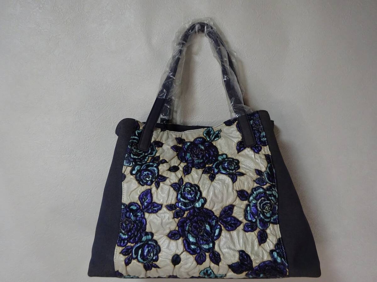 【未使用】未使用品 OKAJIMA / オカジマ レディースバッグ トートバッグの落札情報詳細 - Yahoo!オークション落札価格検索 オークフリー