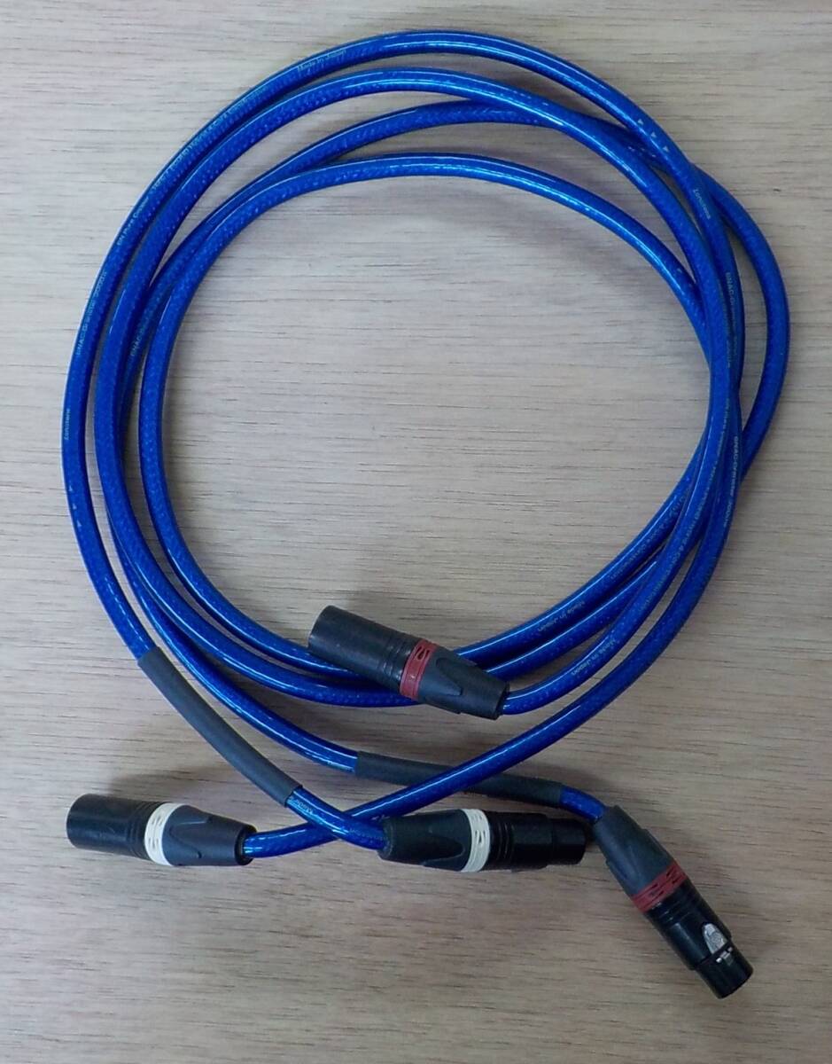 【やや傷や汚れあり】【インターコネクト(バランス)ケーブル】 Zonotone(ゾノトーン):6NAC-Granster 3000α XLR/1.5mペア＊中古品の落札情報詳細 - Yahoo ...