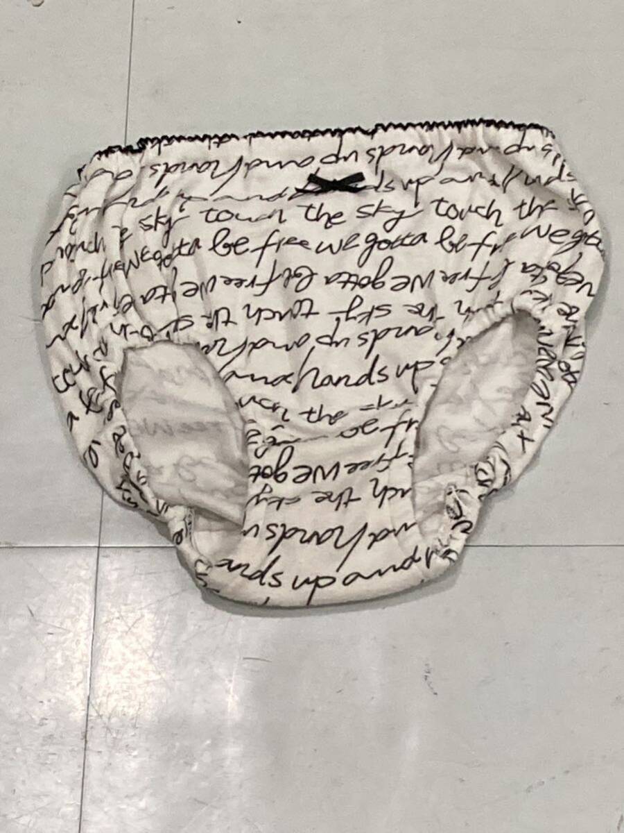 【未使用】a28 130サイズ js 女児 女の子 ガールズ コットンパンツ ショーツ ジャンクの落札情報詳細 - Yahoo!オークション ...