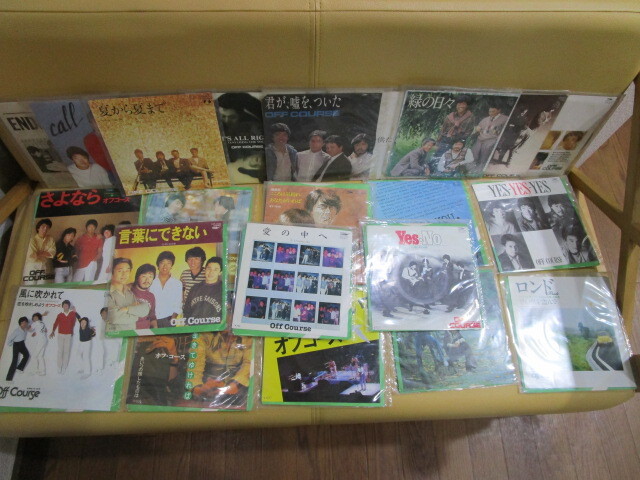 【やや傷や汚れあり】旧規格 3500円盤 オフコース OFF COURSE / OVER (CD) CA35-1021の落札情報詳細 ...