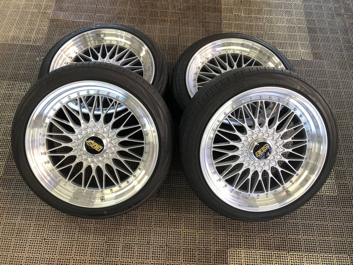 【目立った傷や汚れなし】225/45R18（95W）ヨコハマ BluEarth-RV RV03 中古2本 2022年製 バリ山 225/45/18の落札情報詳細 - Yahoo!オークション ...