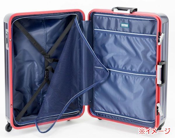 【未使用】送料300円(税込) pu370 バウンドリップ スーツケース(BD55) 70L マットブラック 20680円相当【シンオク】の落札情報詳細 - Yahoo!オークション落札価格 ...