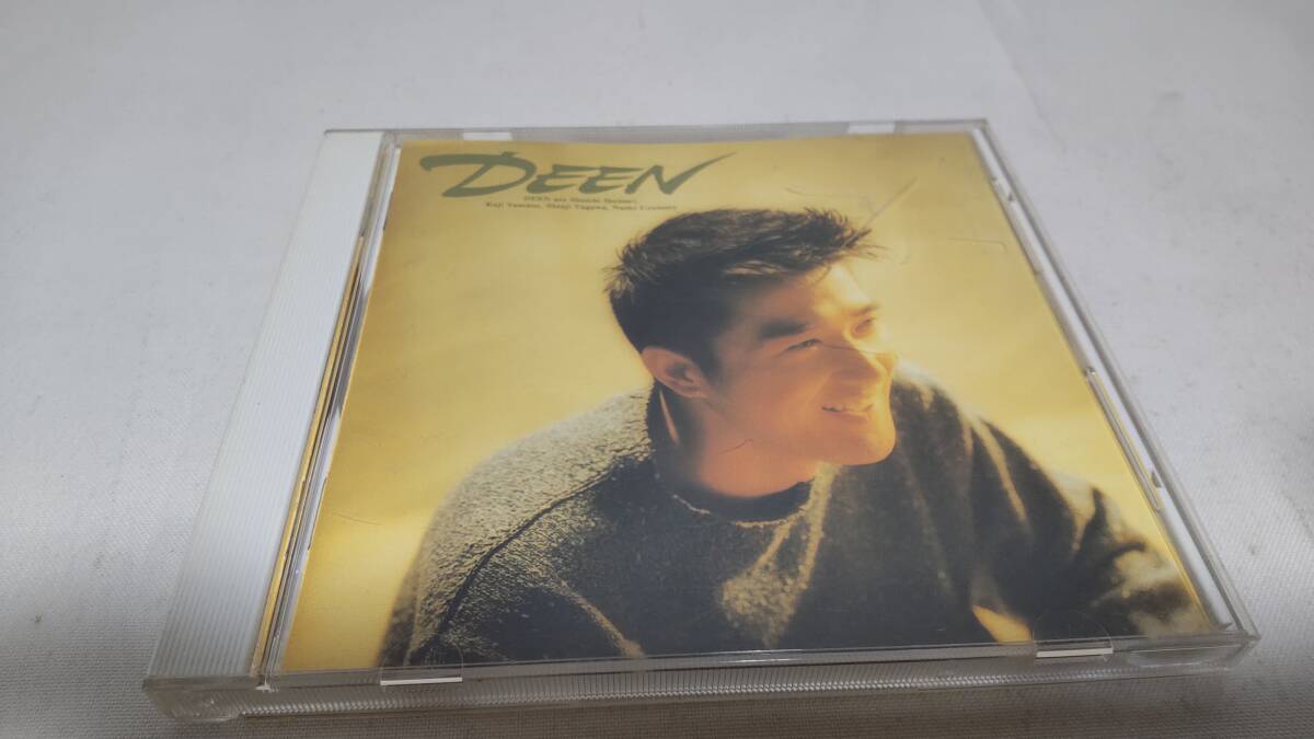 【やや傷や汚れあり】G1112 「CD」 DEEN／DEEN 音声確認済 瞳そらさないで memories このまま君だけを奪い去りたい 永遠をあずけてくれの落札情報詳細 - Yahoo ...
