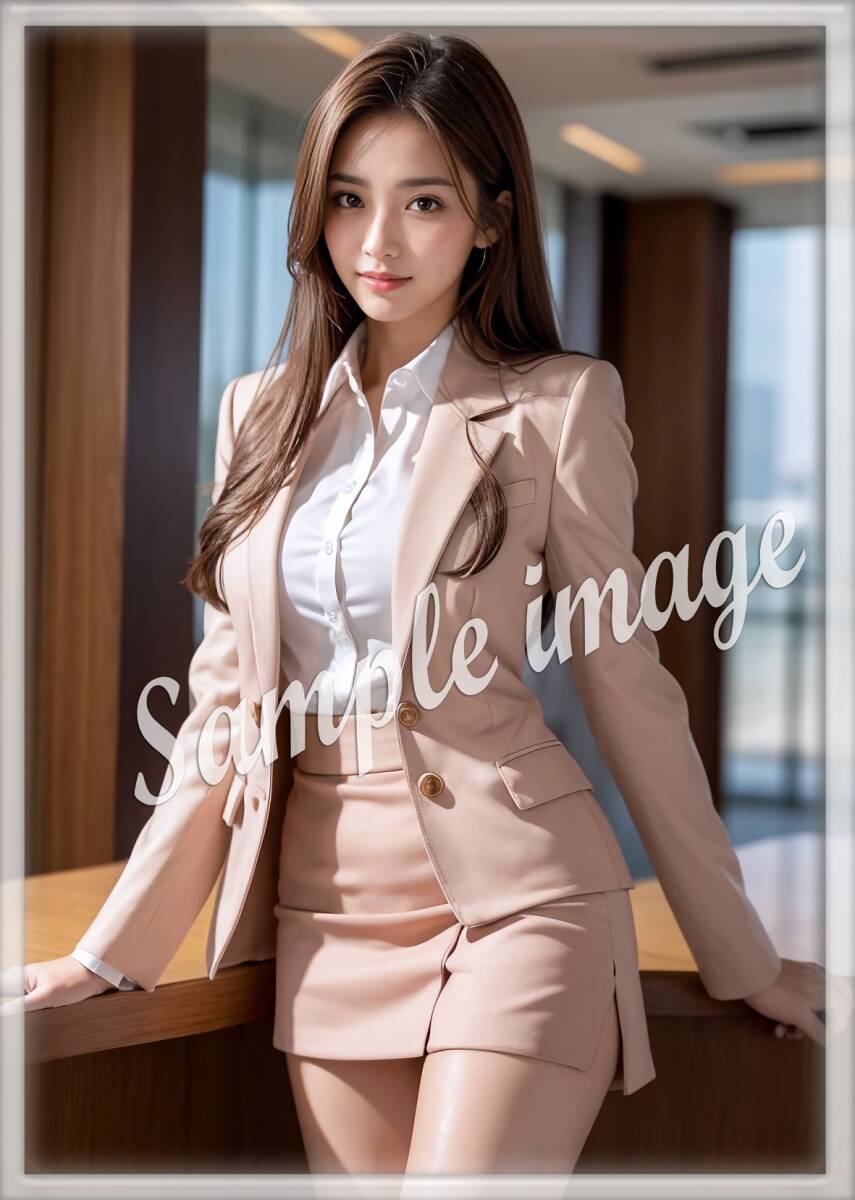 【未使用】G CA、OLスーツセクシー美女 A4 [高解像度] イラストアートポスター 201円スタート 7238 グラビアの落札情報詳細 - Yahoo!オークション落札価格検索 オークフリー