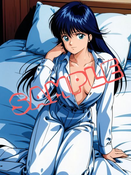 【未使用】 一点物 きまぐれオレンジロード 鮎川まどか 同人 ポスター A4サイズ 光沢 高品質 イラスト 80s オレンジロード おまけあり まどか224の落札情報詳細 - Yahoo ...