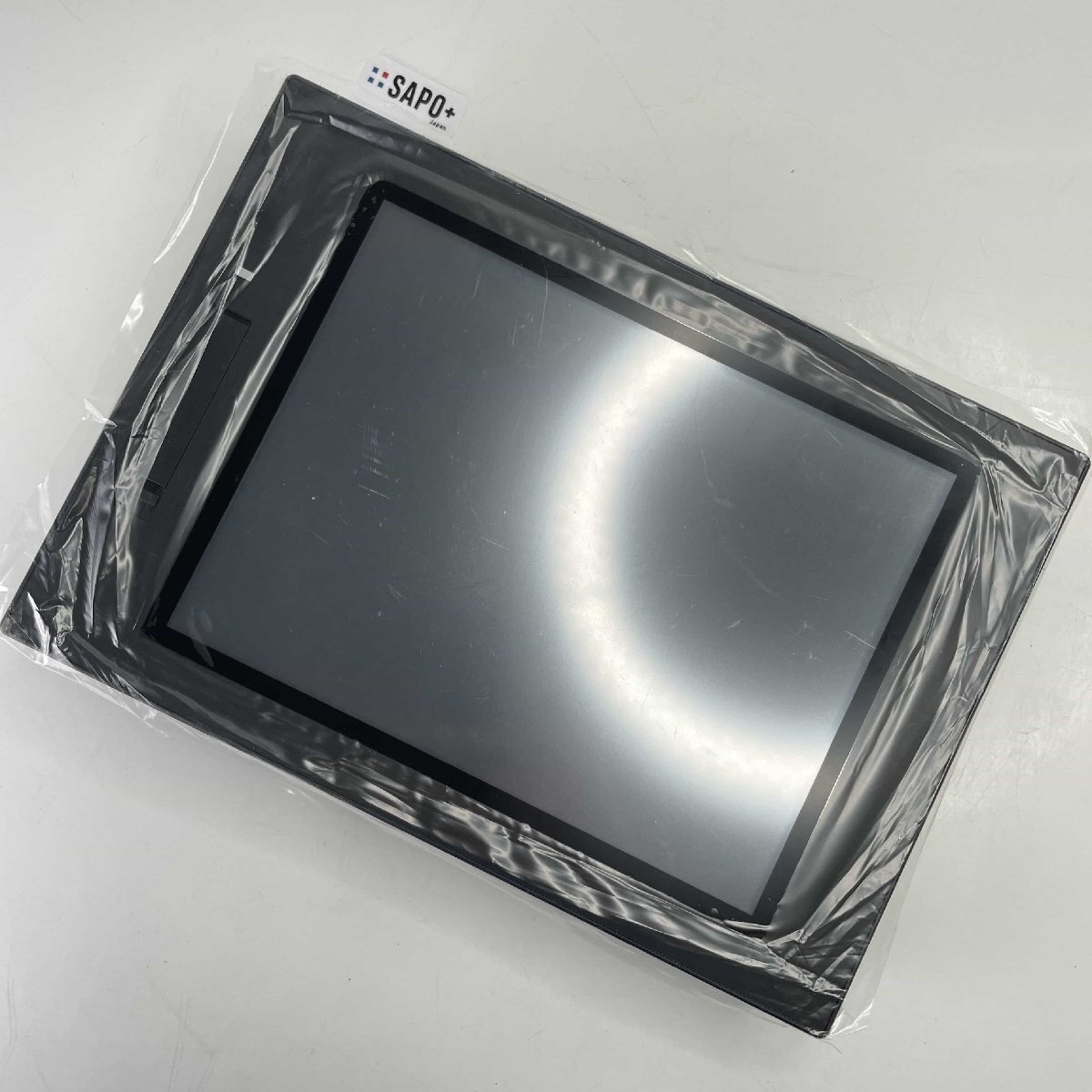 【目立った傷や汚れなし】VT5-X10 タッチパネルディスプレイ VT5 シリーズ キーエンス タッチパネルの落札情報詳細 - Yahoo!オークション落札価格検索 オークフリー