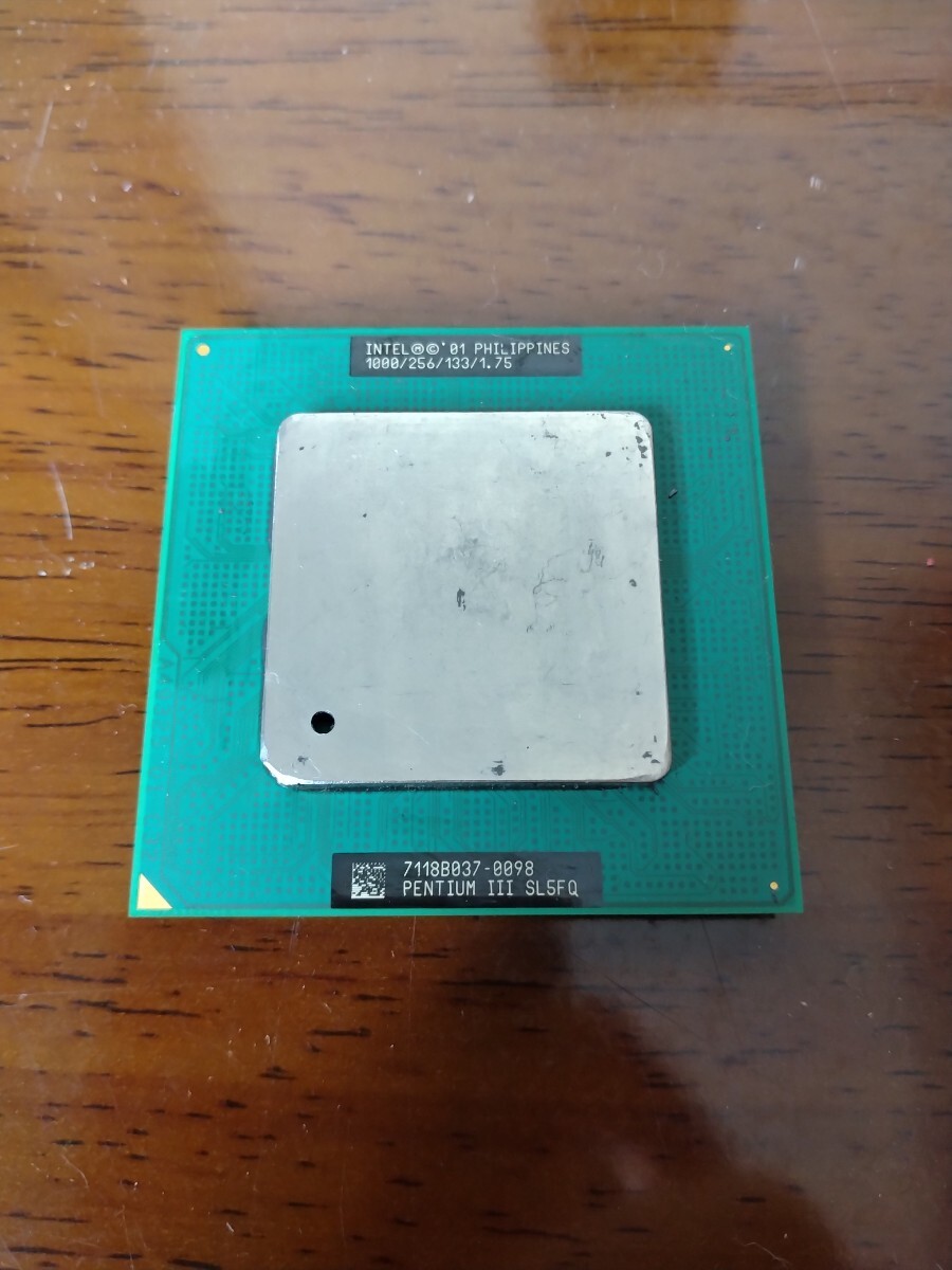 【傷や汚れあり】abit vp-6 dual pentium iii 866MHz socket370の落札情報詳細 - Yahoo ...