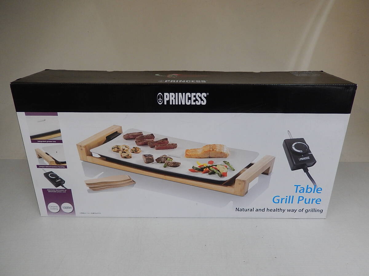 【傷や汚れあり】プリンセス・プリンセス ツアーパンフレット 4冊セット チラシ2枚・袋付 Princess Princess 89-90/90 ...