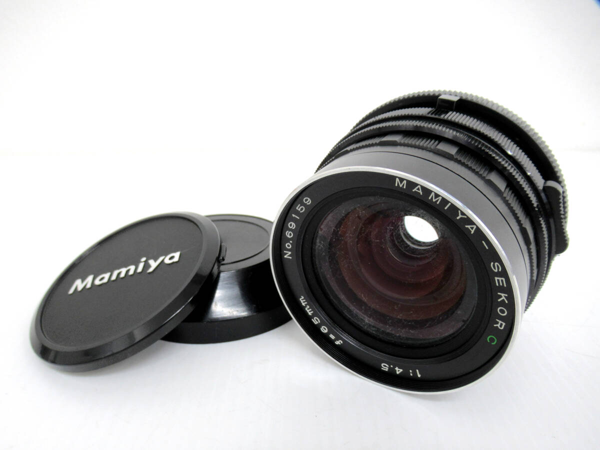 【やや傷や汚れあり】【MAMIYA/マミヤ】酉②167//RB67/MAMIYA-SEIKOR C 1:3.8 f=127mm/MAMIYA ...