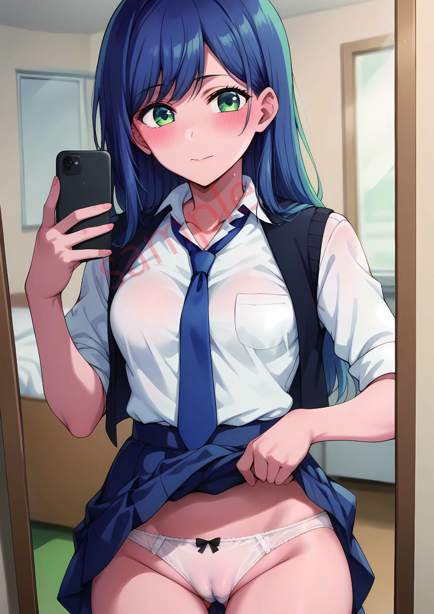 【未使用】高品質 ポスター A4サイズ アニメ 同人 コスプレ 美少女 巨乳 黒川あかね T265-78の落札情報詳細 - Yahoo!オークション落札価格検索 オークフリー