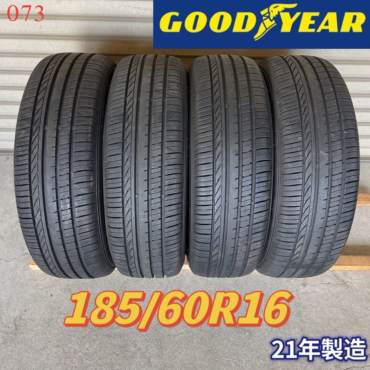 【未使用】185/65R15 88S GOODYEAR グッドイヤー EFFICIENT GRIP ECO EG01 24年製 正規品 送料無料 2本セット税込 \13,700より 3の落札 ...