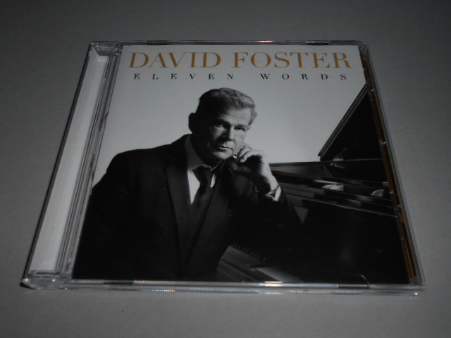 【やや傷や汚れあり】【国内旧規格盤CD】デヴィッド・フォスター（David Foster）／ザ・ベスト・オブ・ミー （85年盤！1stの別ミックス盤！全10曲）の落札情報詳細 - Yahoo ...