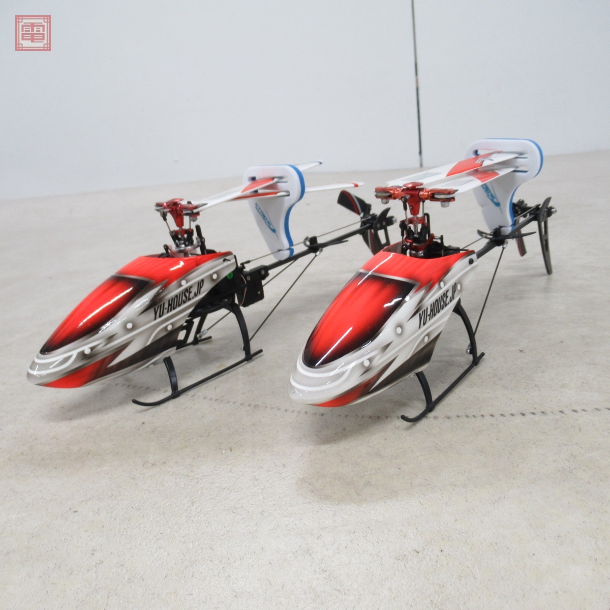 【未使用】Walkera ワルケラ 4F200LM ラマ Cone Gear コーンギア セット RCヘリコプター リペアパーツ 【貴重未使用 ...