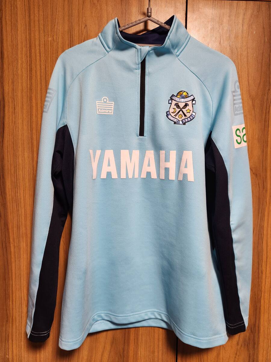 ジュビロ磐田Jubilo ジェイ JAY ナンバーTシャツ 2016 の落札情報詳細 - Yahoo!オークション落札価格検索 オークフリー