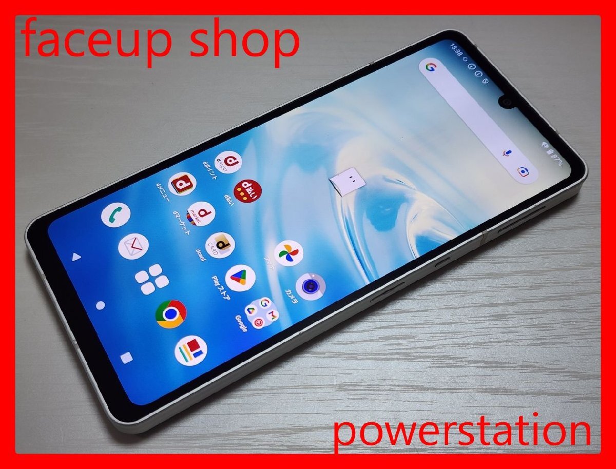 【やや傷や汚れあり】 ★【48053WM】 完動品 docomo SH-54B SHARP AQUOS sense 6 ライトカッパー 1円 ! 1スタ !の落札情報詳細 - Yahoo ...