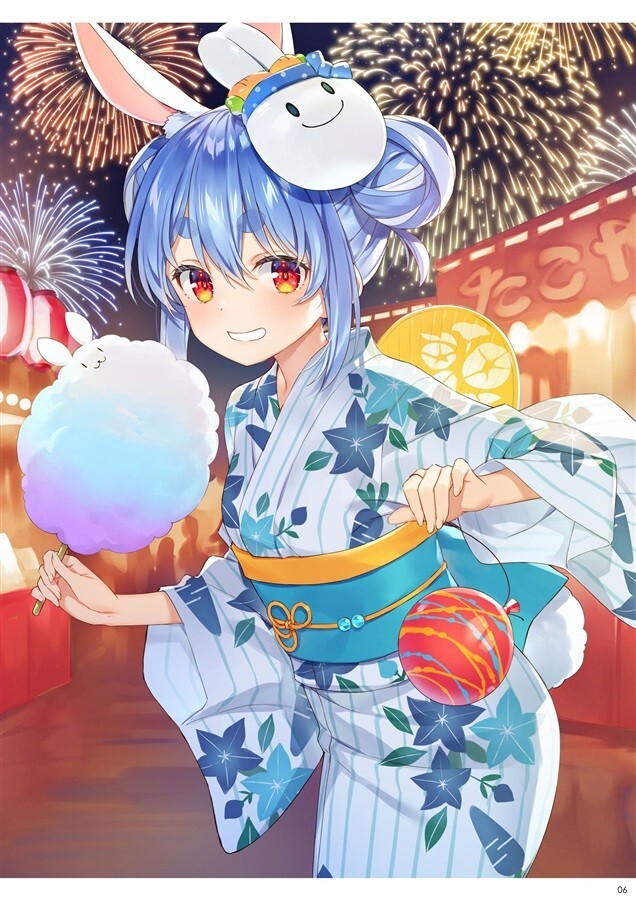 【未使用に近い】「PPP」WIREFRAME 憂姫はぐれ Vtuber 同人誌 イラスト集 ホロライブ ぶいすぽっ! 兎田ぺこら 小森めと ときのそら A4 16pの落札情報詳細 ...