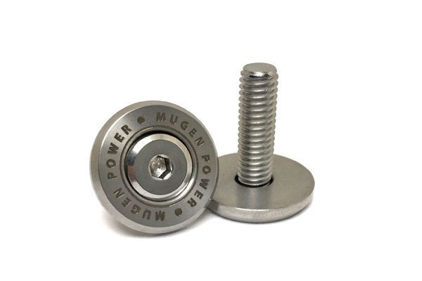 【未使用】無限 ナンバープレートボルト アコードワゴン CF6 CF7 CH9 CL2 CM1 CM2 CM3 75700-XG8-K0S0の落札情報詳細 - Yahoo!オークション落札価格 ...