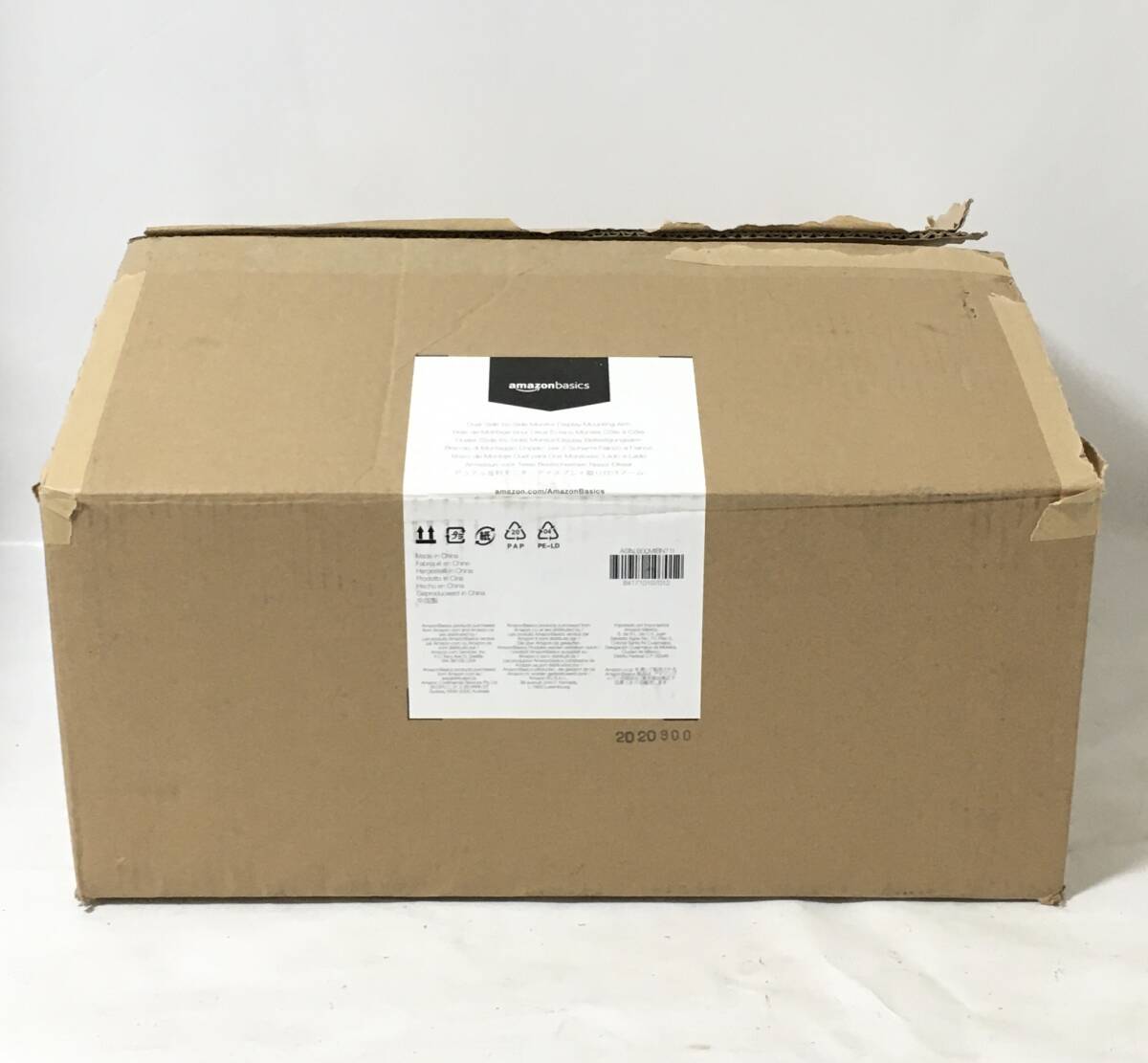 【新品】未使用 Readeel 腕時計 military watch 4 NF8084 デュアルディスプレイ クロノグラフ レッド[E0189 ...