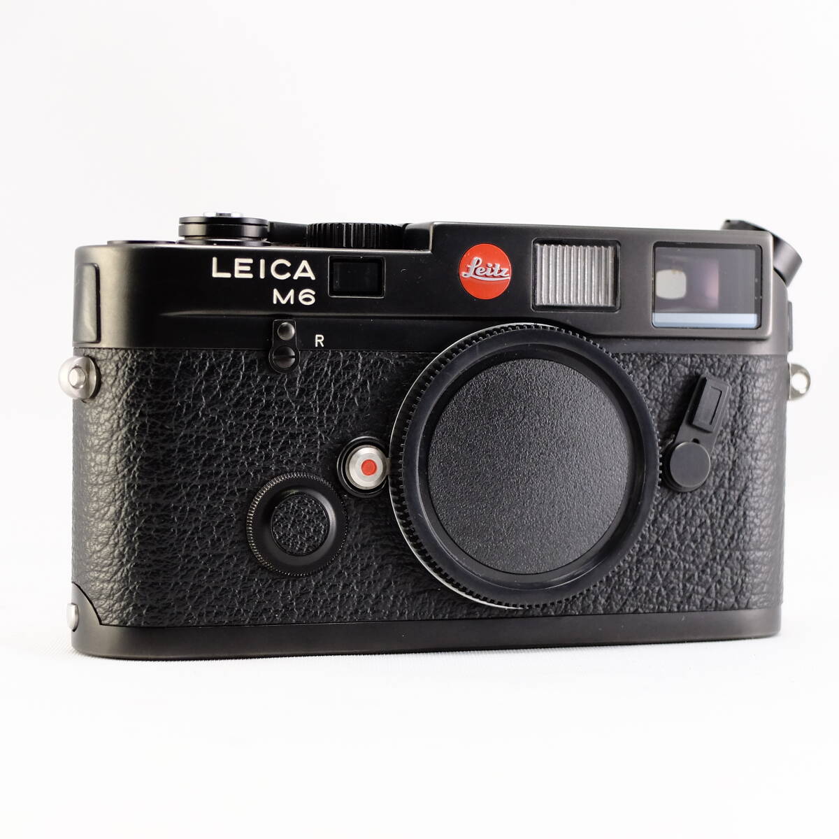 【傷や汚れあり】【L28】Leica M6 ブラック ERNST LEITZ WETZLAR GMBH刻印 ライカ M型の落札情報詳細 - Yahoo!オークション落札価格検索 オークフリー