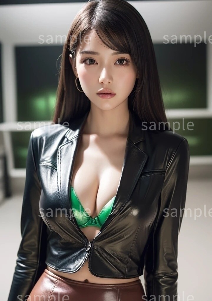 【未使用】（7462）1点もの AI 美女 AI イラスト A4ポスター 高画質 グラビア アート かわいい 巨乳 アイドル 美人 美少女の落札情報詳細 - Yahoo!オークション落札価格 ...