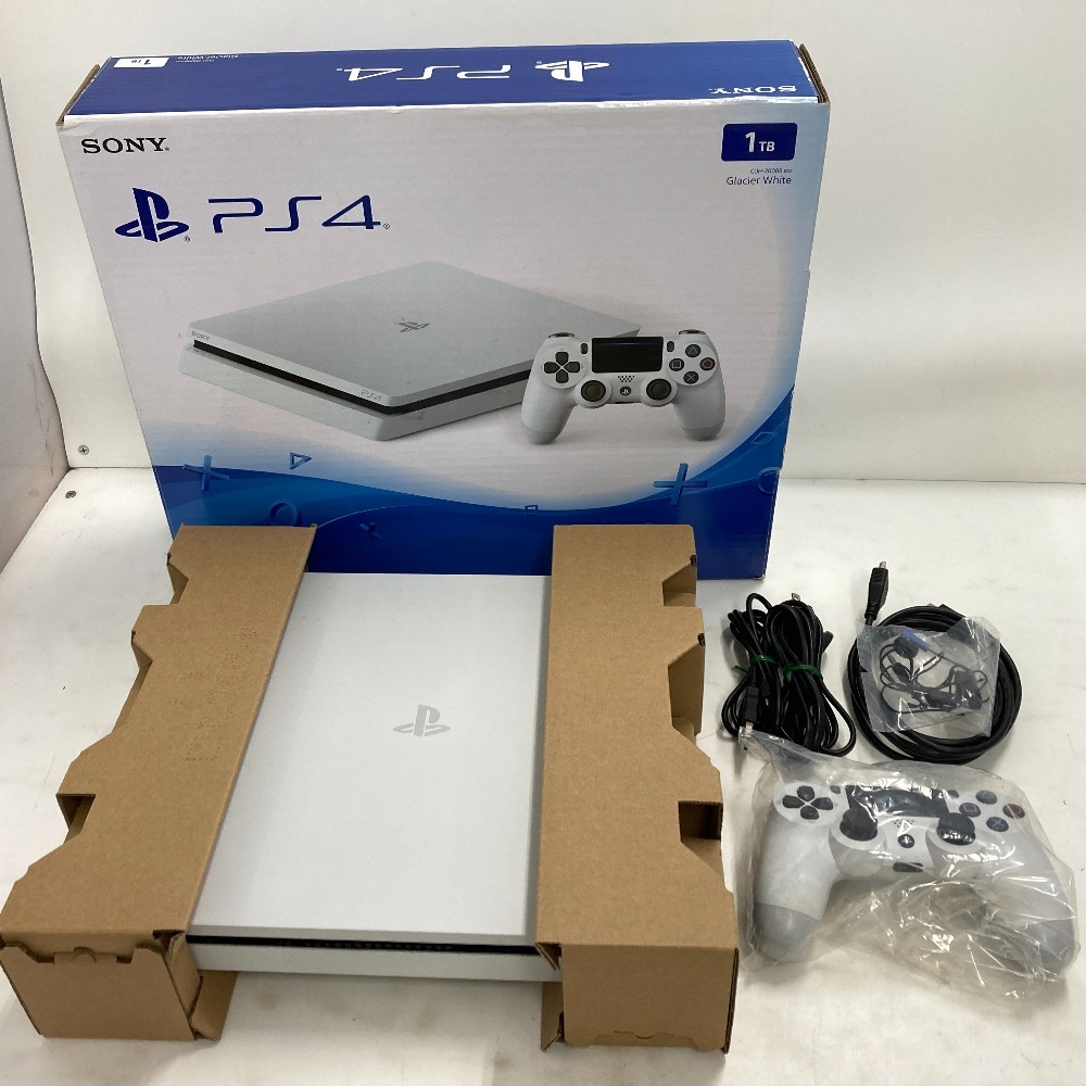【傷や汚れあり】【中古】SONY プレイステーション4 PS4 CUH-1000Aの落札情報詳細 - Yahoo!オークション落札価格検索 オークフリー