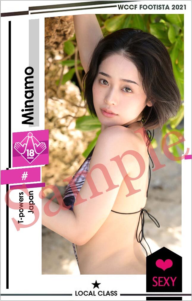 【未使用に近い】WCCF1枚＋FOOTISTA MINAMOの落札情報詳細 - Yahoo!オークション落札価格検索 オークフリー