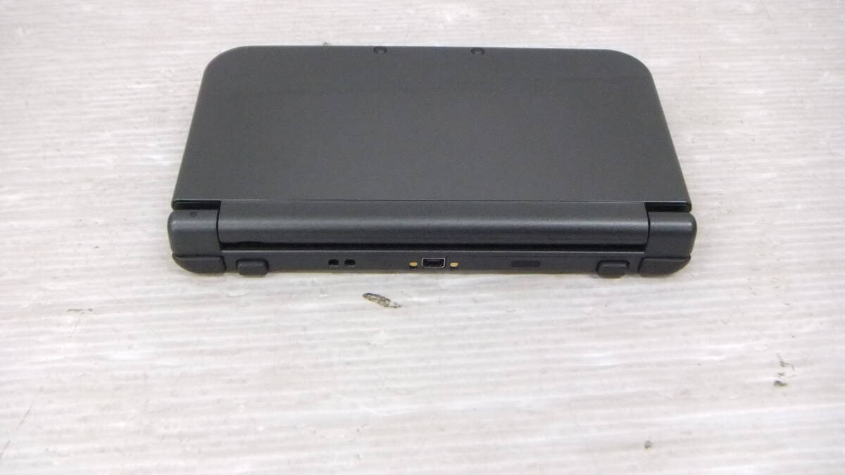 【やや傷や汚れあり】 New ニンテンドー3DSLL（RED-001）※ジャンク :ゲta0565-085ネ の落札情報詳細 - Yahoo ...