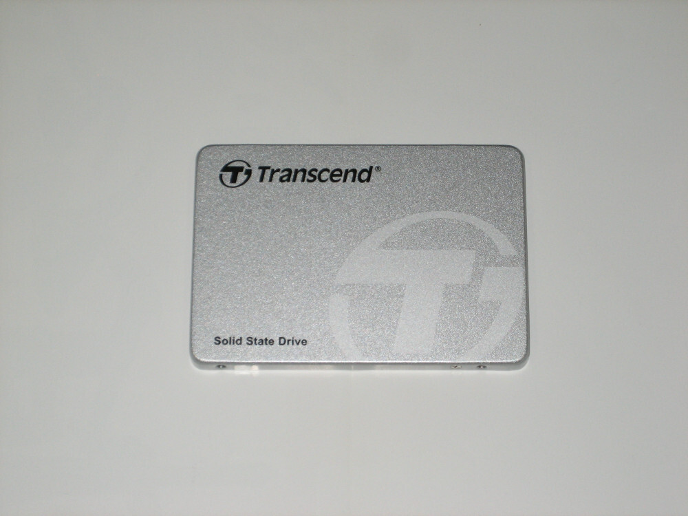 【目立った傷や汚れなし】内臓SSD Transcend 256GB TS256GSSD370Sの落札情報詳細 - Yahoo!オークション落札価格検索 オークフリー