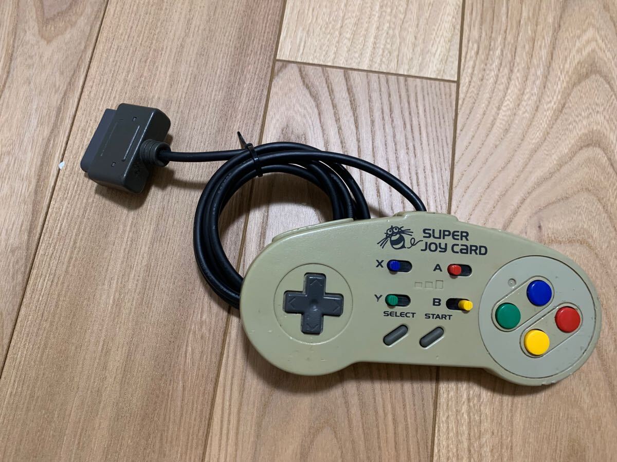 【目立った傷や汚れなし】送料無料 HC-691 スーパージョイカード（SUPER JOY CARD） 1個の落札情報詳細 - Yahoo!オークション落札価格検索 オークフリー