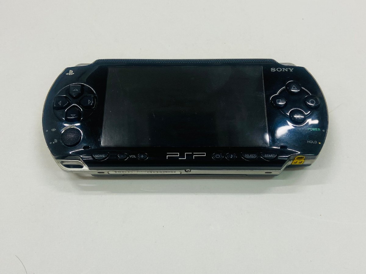 【全体的に状態が悪い】【641-13109w】【ジャンク】SONY PlayStationPortable PSP-1000 本体のみの落札情報詳細 - Yahoo!オークション落札価格検索 ...