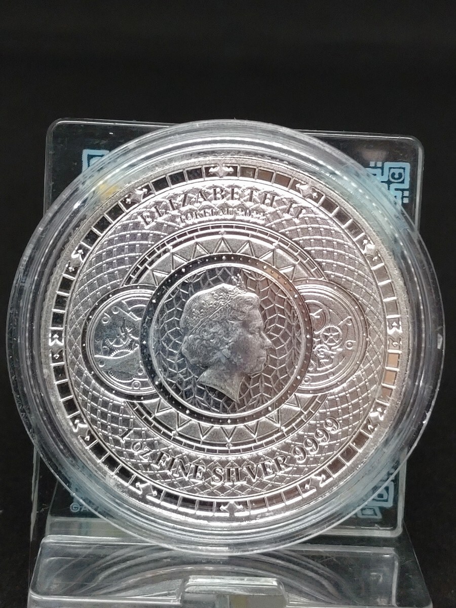 【目立った傷や汚れなし】トケラウ クロノスシリーズ 1オンス の落札情報詳細 - Yahoo!オークション落札価格検索 オークフリー