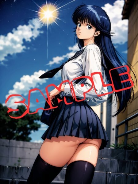 【未使用】 一点物 きまぐれオレンジロード 鮎川まどか 同人 ポスター A4サイズ 光沢 高品質 イラスト 80s オレンジロード おまけありまどか1128の落札情報詳細 - Yahoo ...