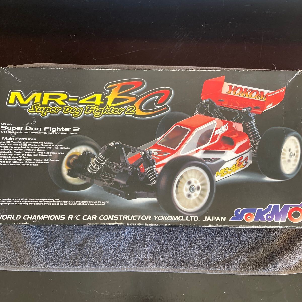 【未使用】ヨコモ リヤ用 ケブラーベルト MR-4BC MX-4 YR-4 YZ-870C YZ-10 スーパードッグファイターの落札情報詳細 - Yahoo!オークション落札価格検索 オークフリー