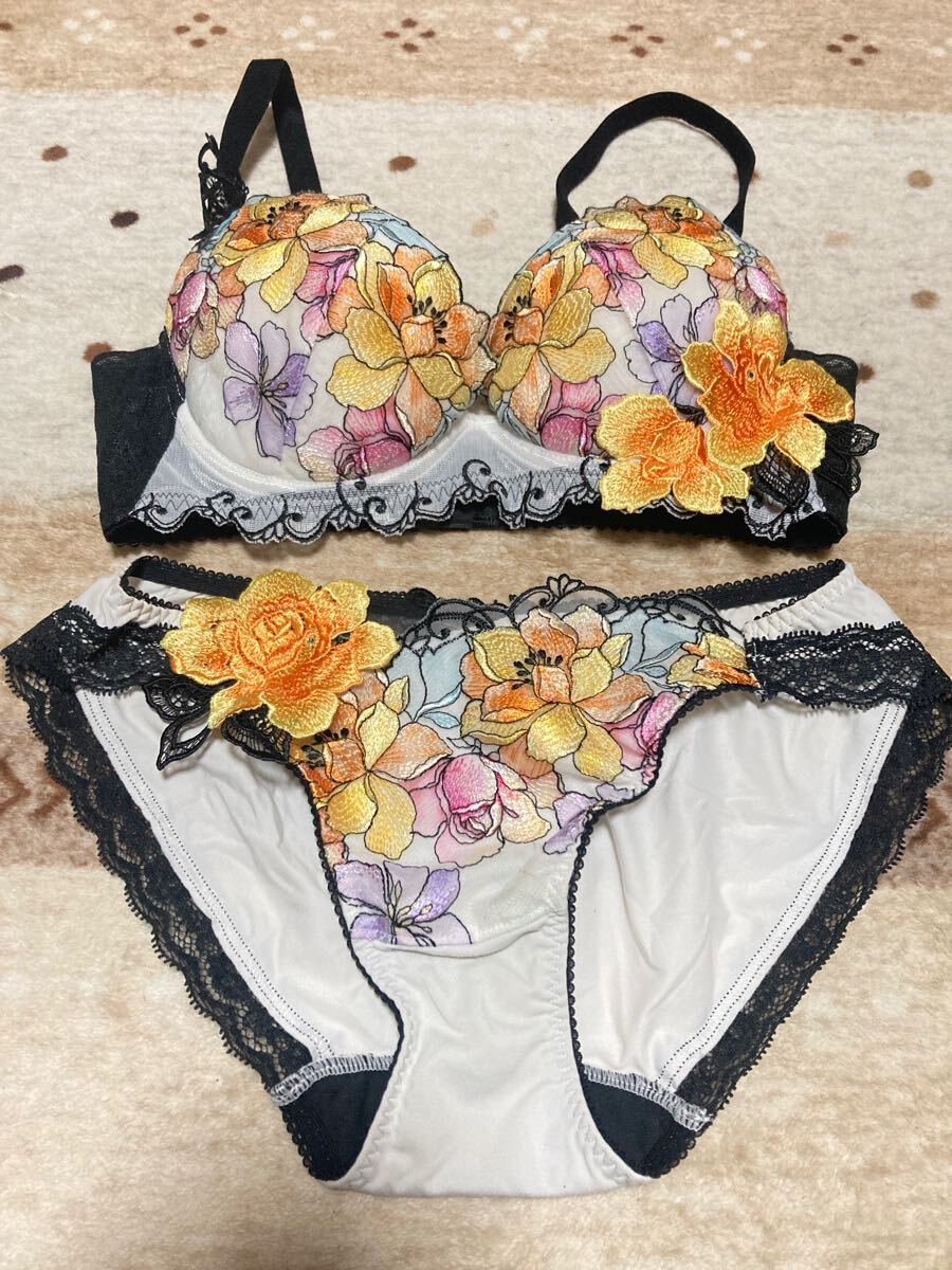 【未使用】ワコールサルート 63G チリ D65 ショーツMセット IV 補正下着、マタニティ用の落札情報詳細 - Yahoo!オークション落札価格検索 オークフリー