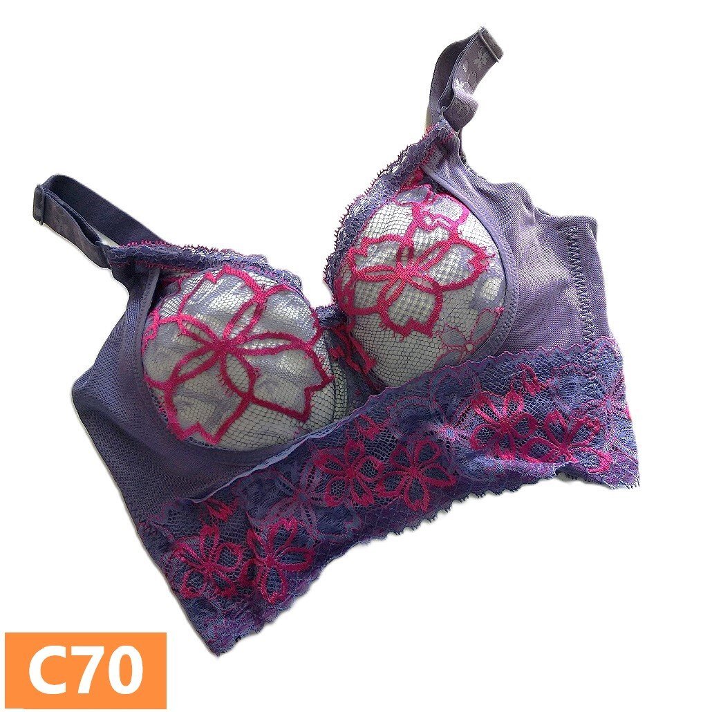 【目立った傷や汚れなし】良品 マルコ ブラジャー C70 ベルアージュ アヴァンセ サクラ 4/5カップセミロングブラジャー オウブブルー 補正 m1763の落札情報詳細 - Yahoo ...