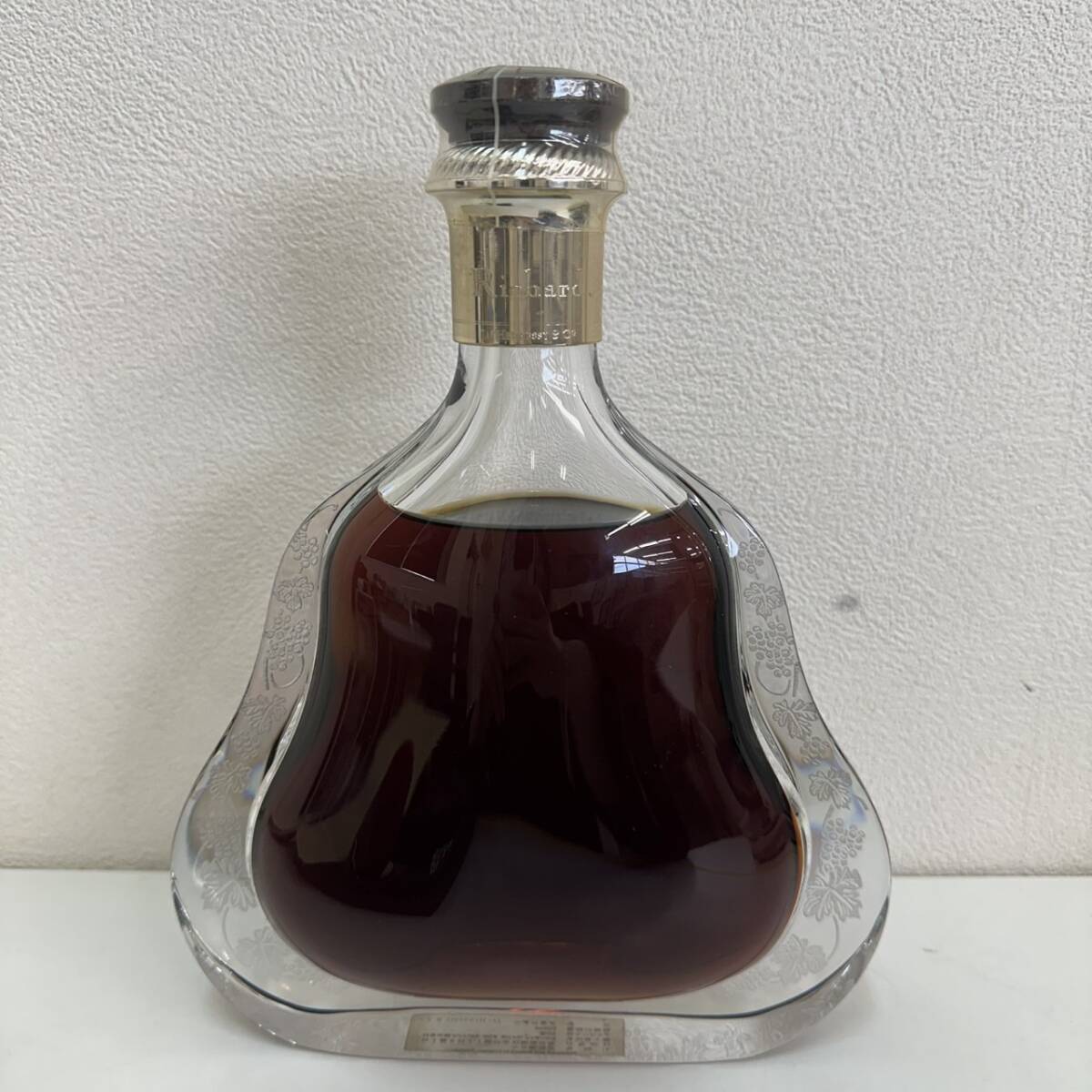 【目立った傷や汚れなし】【同梱不可】1円スタート！ ヘネシー XO 700ml 40% 未開栓 古酒 Hennessy V008895の落札情報詳細 - Yahoo!オークション落札価格検索 ...