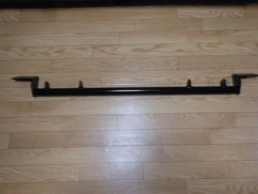 【やや傷や汚れあり】★☆リア ブレースバー タックイン99 NB8 NB6 NA8 NA6 ロードスター用 アイボルト付き☆★の落札情報詳細 - Yahoo!オークション落札価格検索 オークフリー