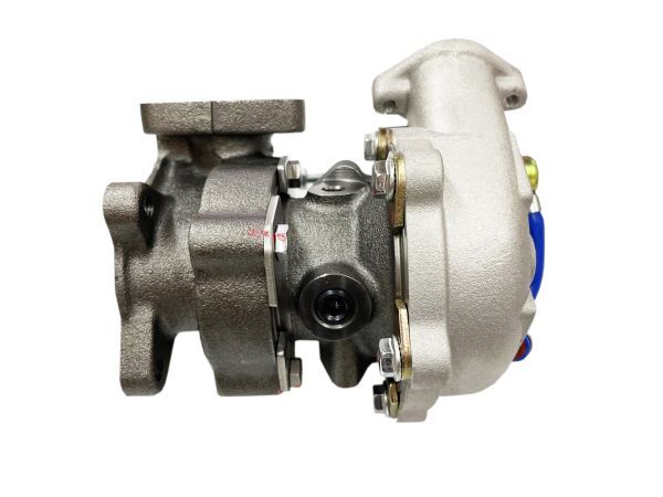 【未使用】送料無料 ラパン kei HT07-4A ハイフロータービン ターボ HA22S HB22S ER21R HA11S 強化 ...