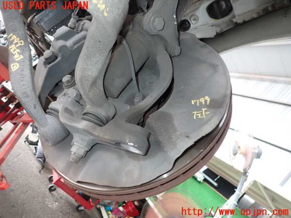 【傷や汚れあり】2UPJ-17994295]BMW M5(NB50)(E60)左フロントナックルハブ 中古の落札情報詳細 - Yahoo ...