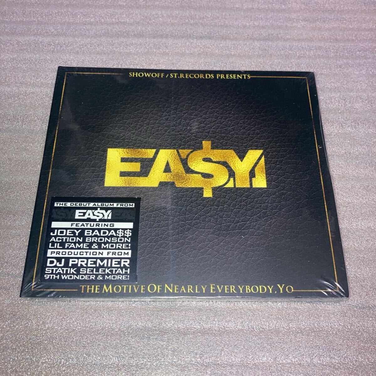 O.C. WORD...LIFE 国内盤 廃盤 oc d.i.t.c. ditc buckwild diamond d big l lord ...