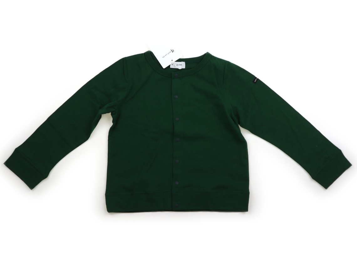 【未使用】クゥオティユースフィス quoti use fith カーディガン 120サイズ 男の子 子供服 ベビー服 キッズの落札情報詳細 - Yahoo!オークション落札価格検索 オークフリー