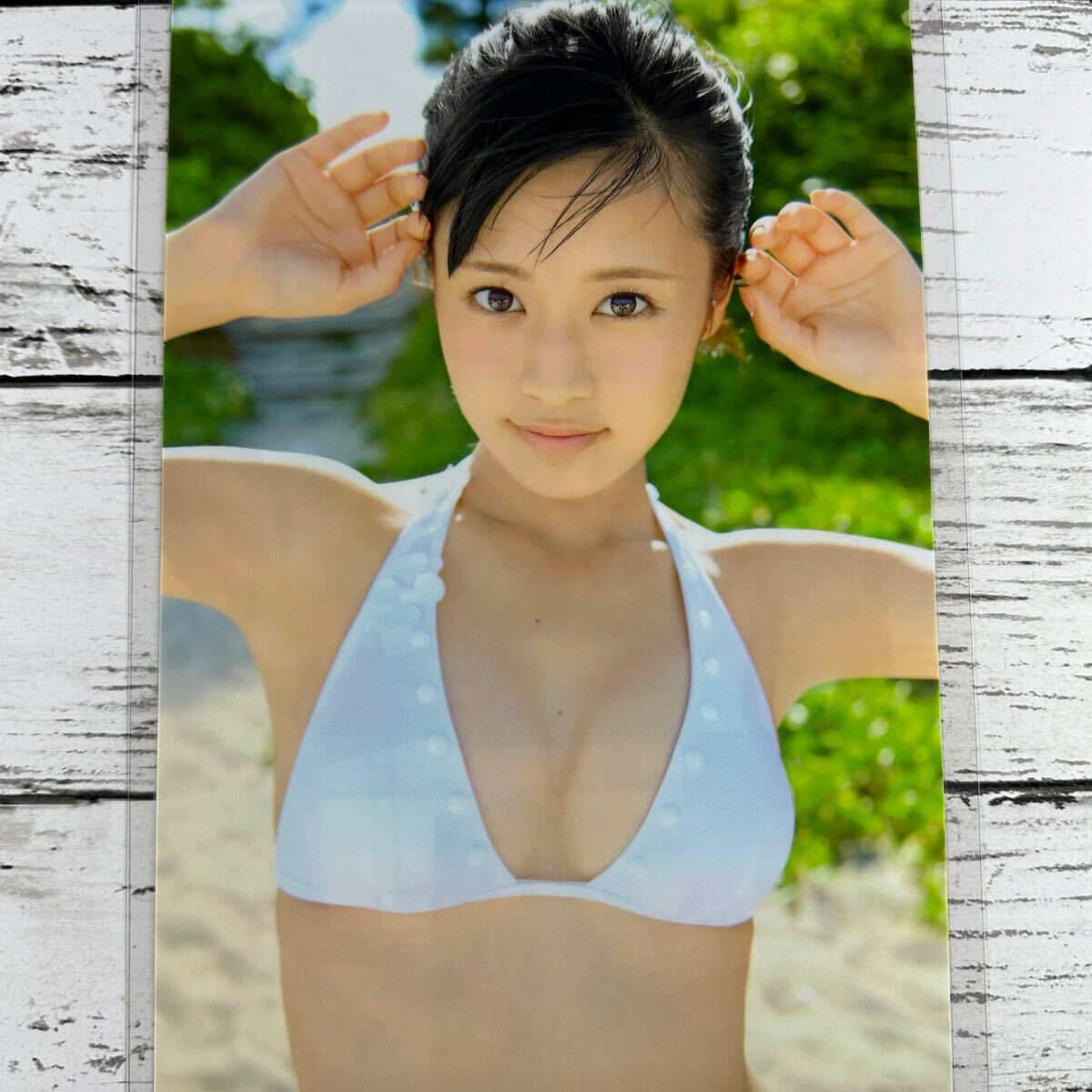 【目立った傷や汚れなし】[高品質ラミネート処理][ 小島瑠璃子 ] プレイボーイ 2012年38号 雑誌 切り抜き 7P B5フィルム 水着 グラビア アイドル 芸能人 女優の落札情報詳細 ...