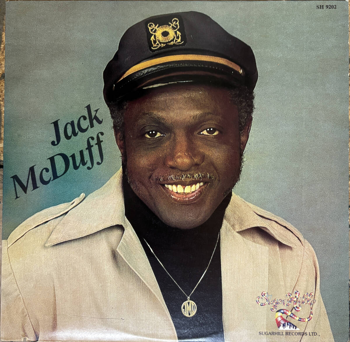 【やや傷や汚れあり】US盤 ジャック・マクダフ JACK McDUFF / LIVE IT UPの落札情報詳細 - Yahoo!オークション落札価格検索 オークフリー