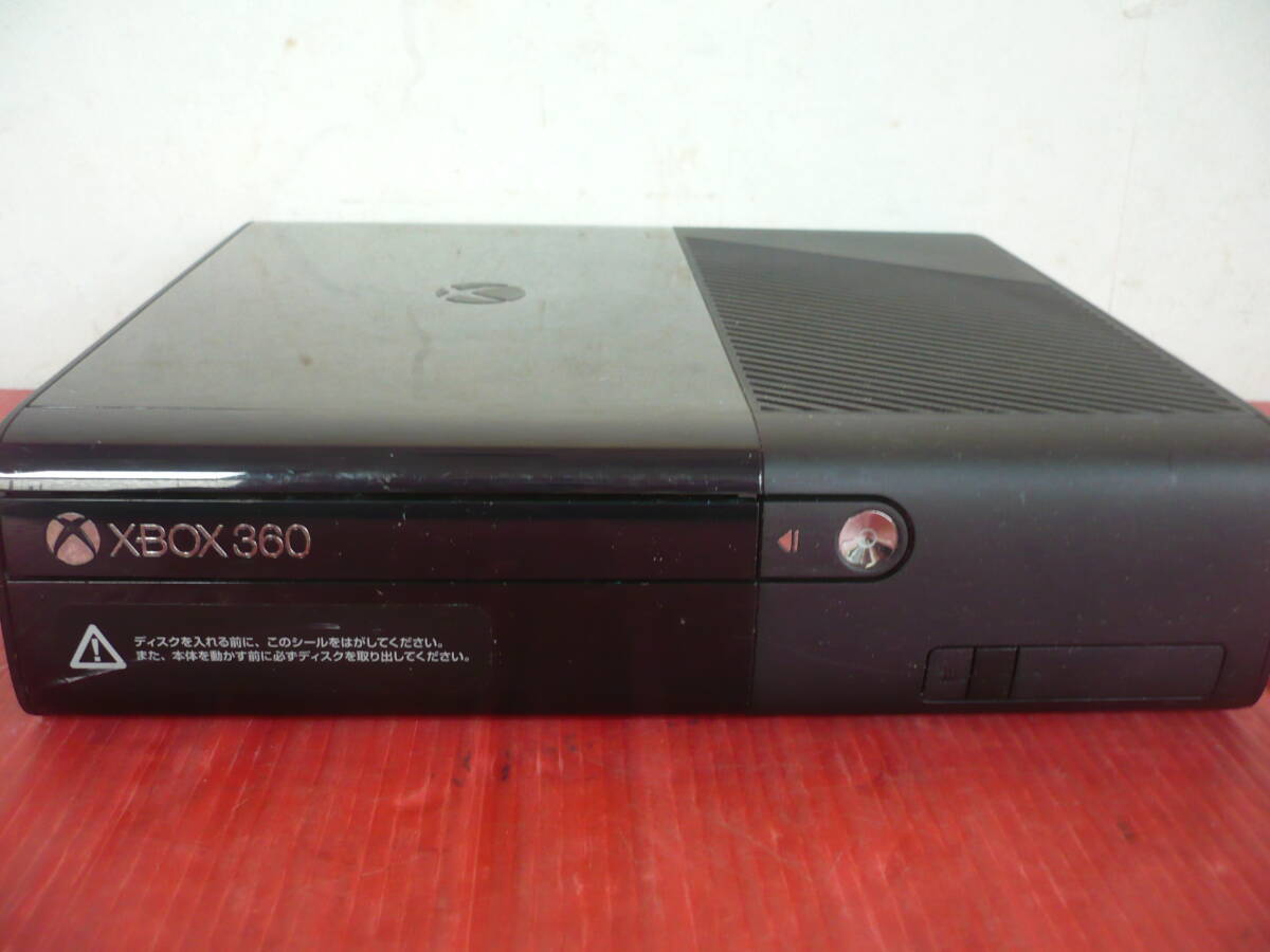 【傷や汚れあり】★ジャンク Xbox 360E CONSOLEの落札情報詳細 - Yahoo!オークション落札価格検索 オークフリー