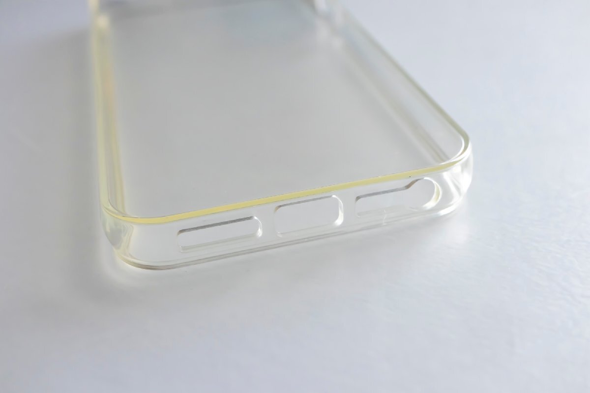 【未使用】訳あり iPhoneSE 第1世代 iPhone5 iPhone5s クリア 透明 TPU ケース やわらかいの落札情報詳細 - Yahoo!オークション落札価格検索 オークフリー