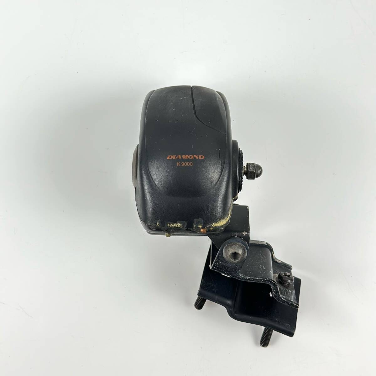【新品】DIAMOND可倒式ルーフレールベース基台K550新品未使用の落札情報詳細 - Yahoo!オークション落札価格検索 オークフリー