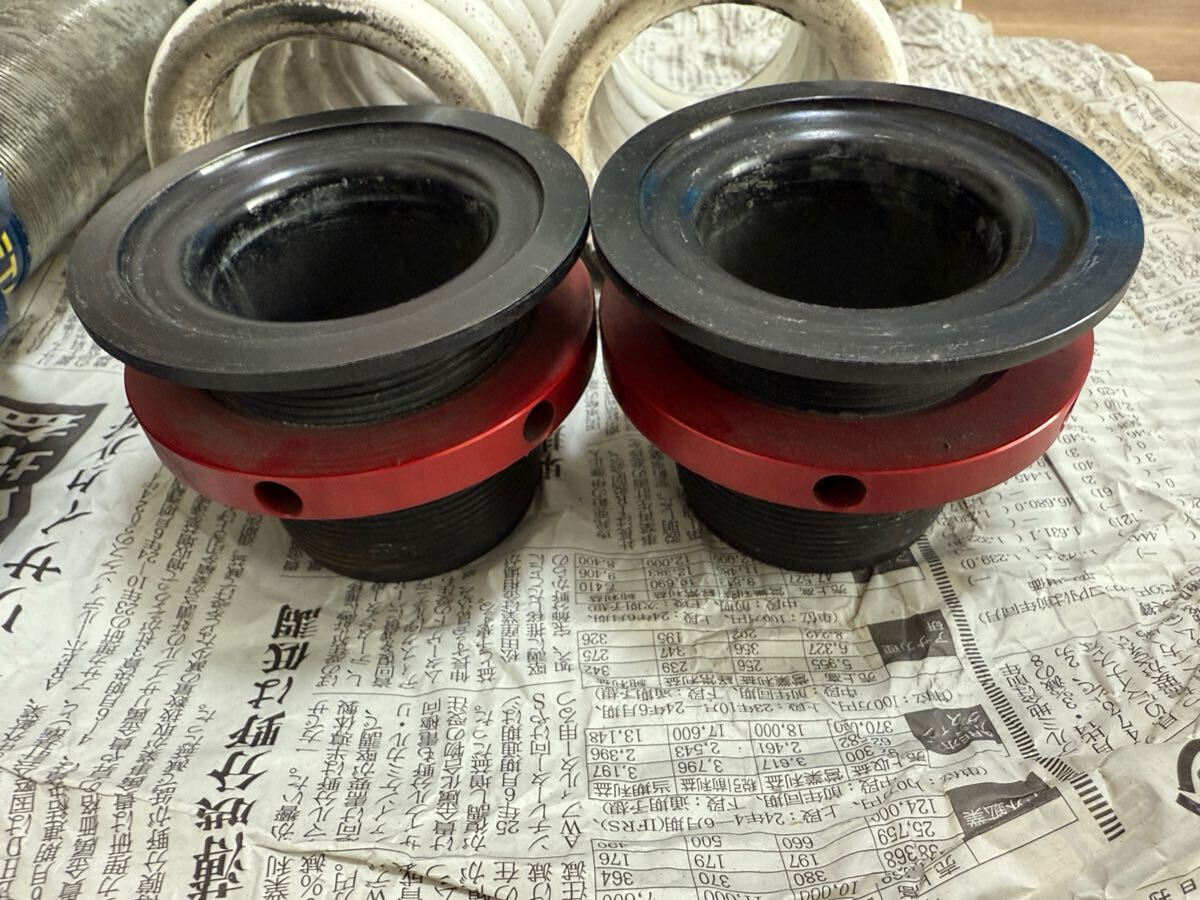 【やや傷や汚れあり】エナペタル E-12 FD2 シビック タイプR 車高調 中古 美品 サスペンションキットの落札情報詳細 - Yahoo!オークション落札価格検索 オークフリー