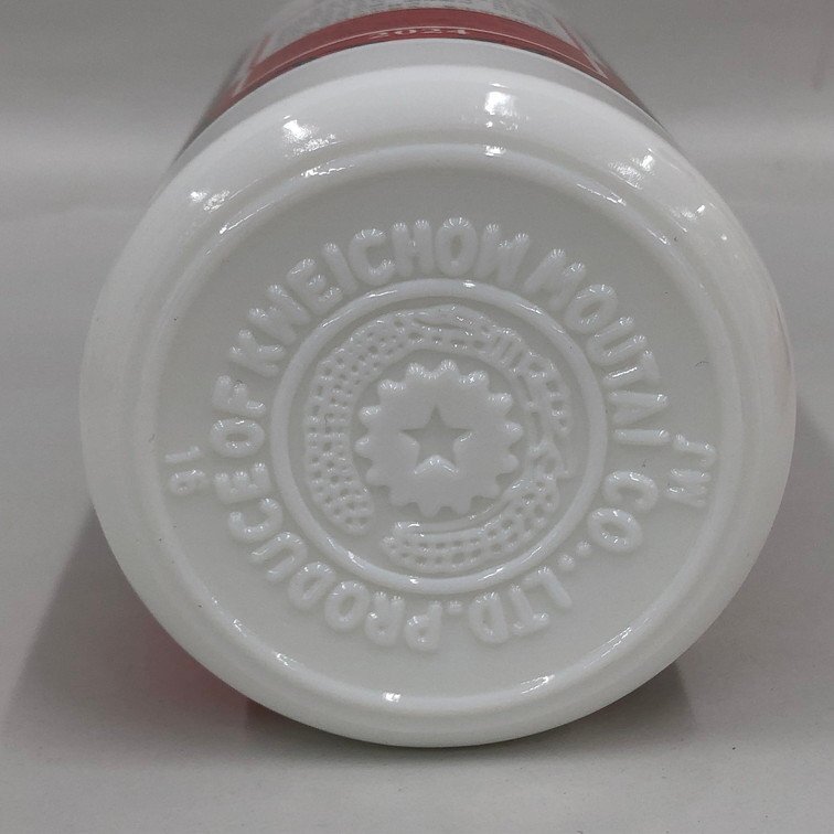 【目立った傷や汚れなし】貴州茅台酒 天女 2024 中国酒 500ml 53% 箱付き 未開栓 国外酒【DCAU3012】の落札情報詳細 - Yahoo!オークション落札価格検索 オークフリー